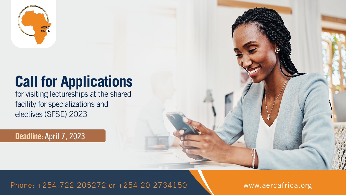 Home | AERC Training Portal